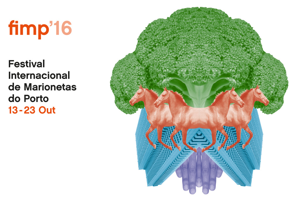 fimp'16 · 13 – 23 Outubro